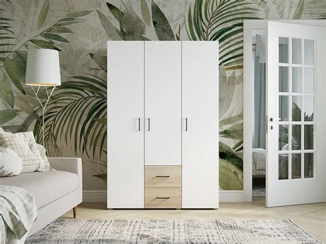 Купить Шкаф 3 х ств с 2 ящ Victor в Ростове на Дону отличные цены на