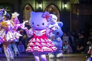 15 Hello Kitty Attractions Around The World