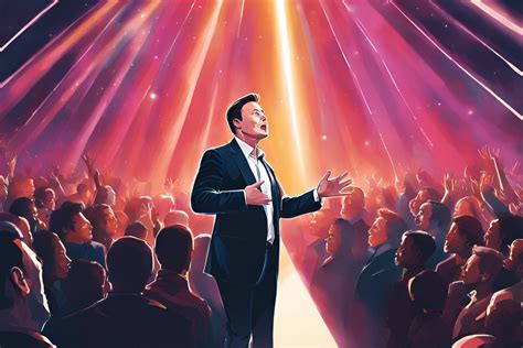 Lead Like Elon Musk By Daniil Shykhov Growth Algorithm