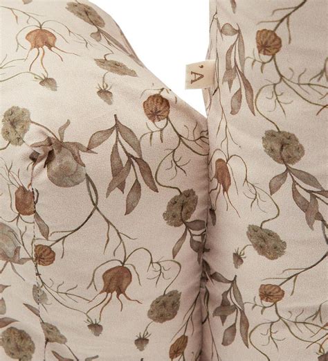 Lil Atelier Pram Cushion Cushion Nbnlenley Peyoteflowe