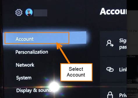 How To Create A Passkey On Xbox One Daves Computer Tips