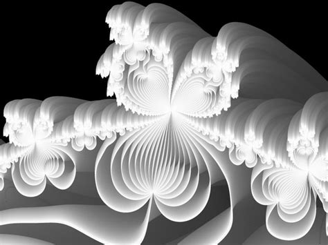 Quaternion Julia Sets Fractals Fractal Art Fractals In Nature