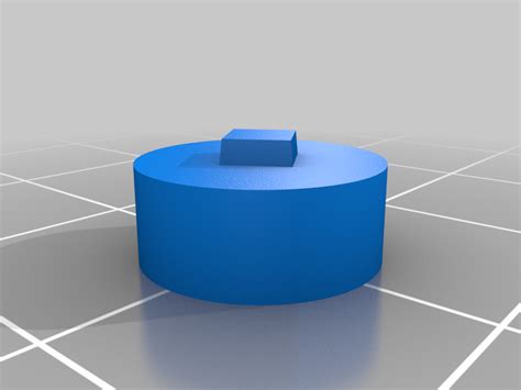 Free 3d File Transmission Casing For Stug Iii・object To Download And To 3d Print・cults