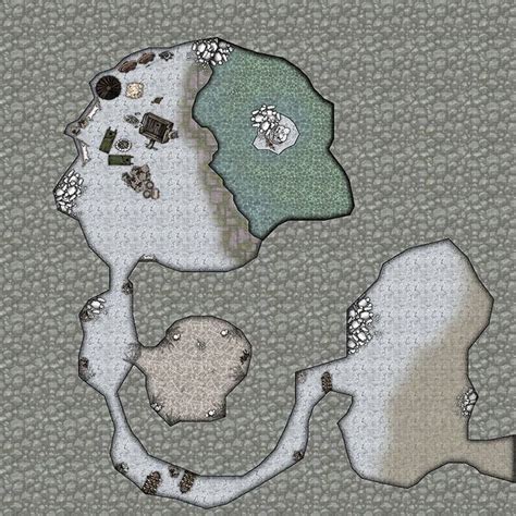 Pin Auf Dungeonfog Maps Viecc2017