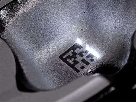 What Is Laser Etching Logo？ Machmaster