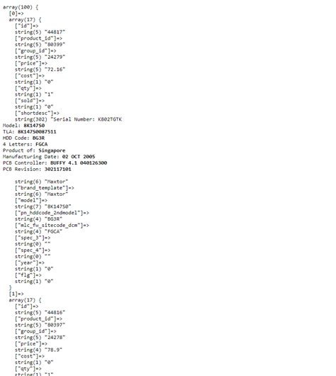 массивы Php Сравнить два массива Stack Overflow на русском