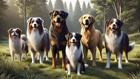 Las Razas De Perros Más Inteligentes Todo Sobre Mascotas