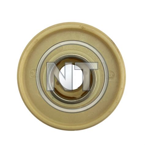 Plastic Impeller Diffuser At Best Price In Mumbai By Nobtech Enterprise ID 2849261731312