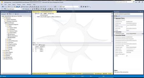 Sql Server Management Studio Tips And Tricks