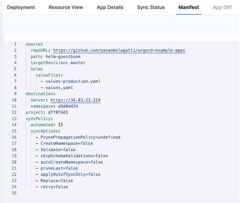 Kubernetes Gitops A Beginners Guide With A Hands On Tutorial Dev Community