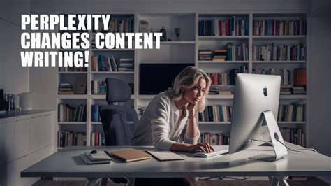 Perplexity Pages The Future Of Ai Content Writing Is Here