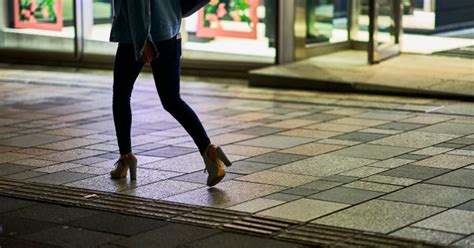 Sex Workers Are Targets As Long As Liberals Delay Decriminalization