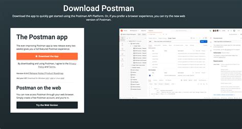 Using Postman To Test Endpoints