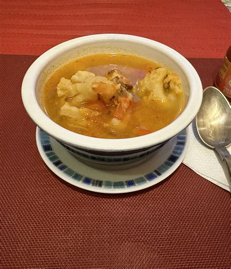 Щи из цветной капусты осенние рецепт с фото пошаговый от 🇷🇺Борис Курилович 🇷🇺 Овкусе ру