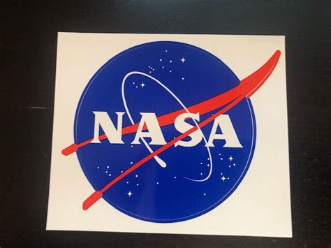 Nasa Meatball Logo Gallery