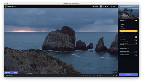 How Good Is Topaz Denoise Ai Really Capturelandscapes