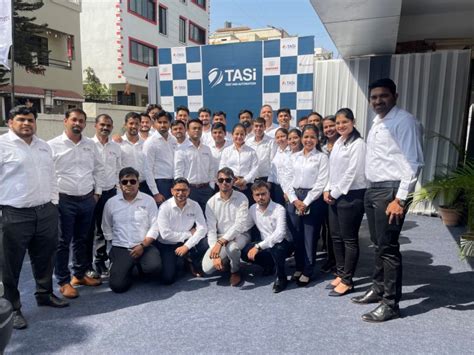 Arya Doshi On Linkedin Tasibrandlaunch Tasiindia