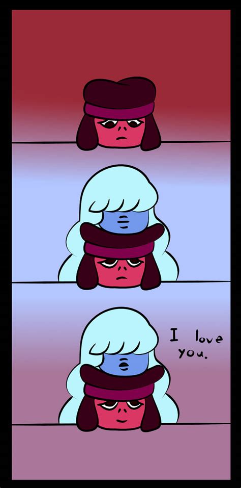 Sad Ruby By Patnactt3 On Deviantart