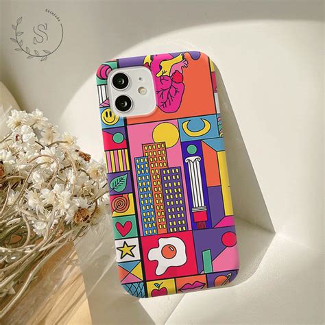 Modern Phone Case Huawei P Art Pro P E P Lite P P Huawei Nova Pro Huawei Y P Lite