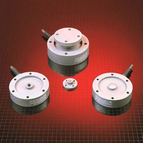 Compression Measurements Sensotec