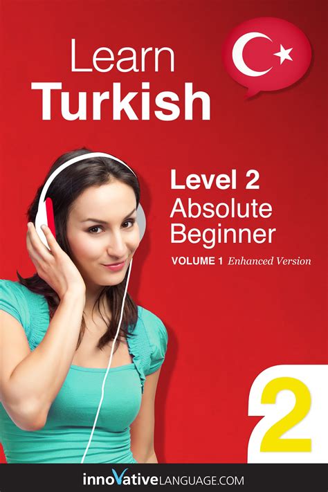 EBook Learn Turkish Level 2 Absolute Beginner