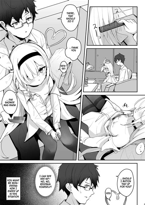 Kono Atatakasa O Shitte Shimatta I Have Known Your Warmth Page 2