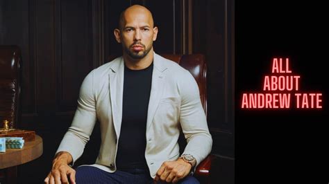 What Did Andrew Tate Podcast Reflect About His Mindset On Men And Women