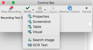 Squish For MacOS Tutorials Squish 9 0
