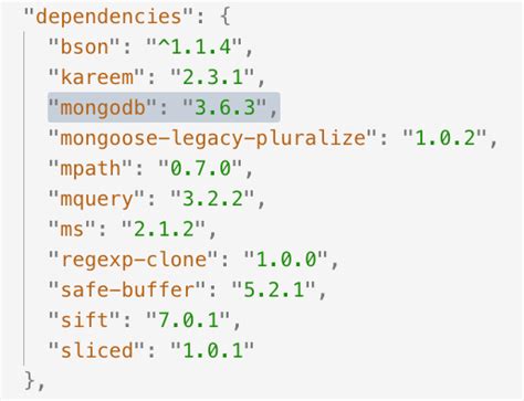 Mongoose Beginners Guide What Is Mongoose By Onlykiosk Level Up Coding