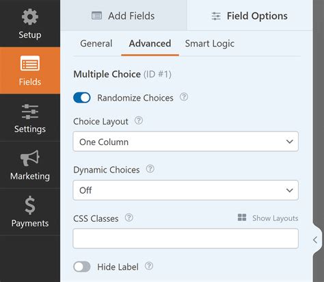 5 Easy Steps To Add A Poll To Wordpress Using Wpforms