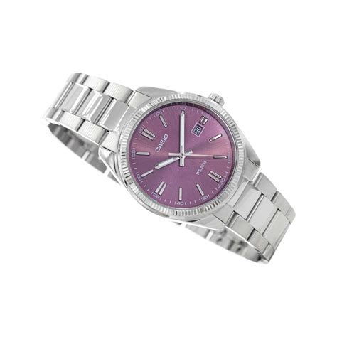 Mtp 1302pd 6avef Casio Collection Mtp 1302pd 6a