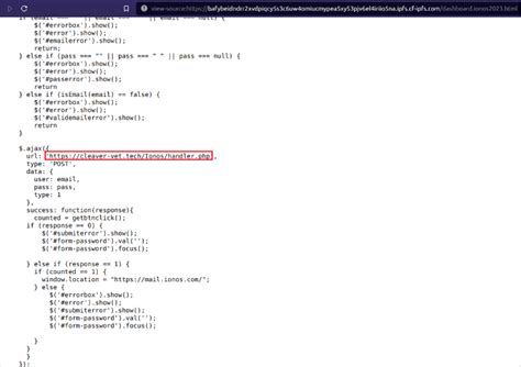 How Hackers Use Decentralized Web Hosting To Target Networks
