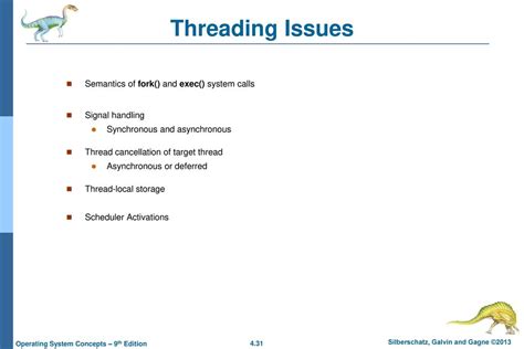 Chapter 4 Threads Ppt Download