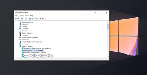 Intels Wireless Driver For Windows Gets A Huge Update