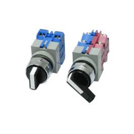 ASW K RL IDEC Selector Switches Non Illuminated