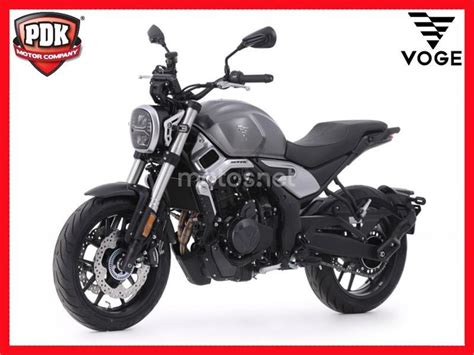 Motos Voge Ac Nuevas Motos Net