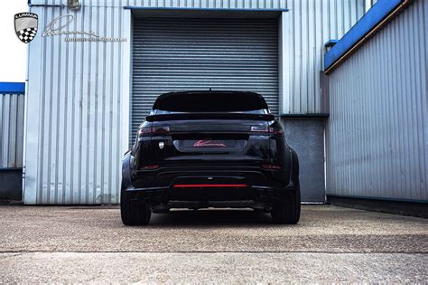 Lumma Vehicle Clr Re