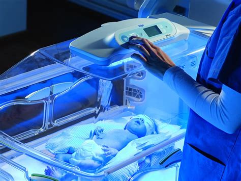 Types Of Phototherapy Lights For Jaundice Shelly Lighting