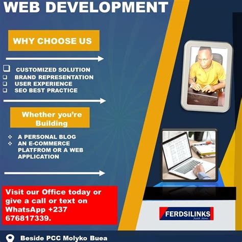 Tingom Ferdinand On Linkedin Just Any Of These Services And