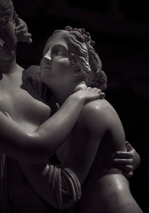 Statues Marble Dark Free Photo On Pixabay Pixabay