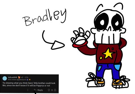 How To Draw Chibi Papyrus