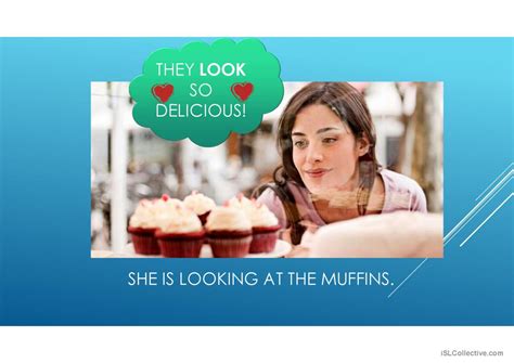 Verbs Of Perception Grammar Guide English Esl Powerpoints