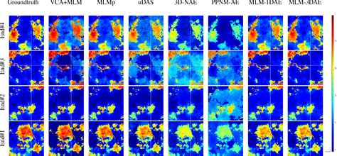 figure 1 from nonlinear hyperspectral unmixing based on multilinear