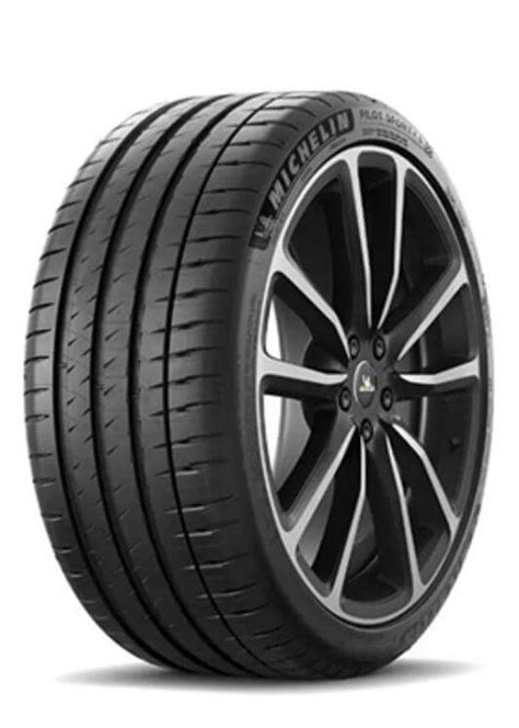 Neumáticos MICHELIN PILOT SPORT 4 S 225/45 R17 94Y | Euromaster