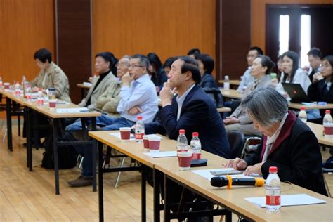 回顾 未名健康论坛（2023春）“中国道路健康老龄化”研讨会简报 北京大学社会学系