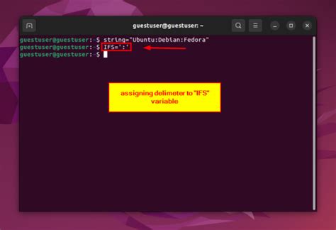 9 best methods to bash split string