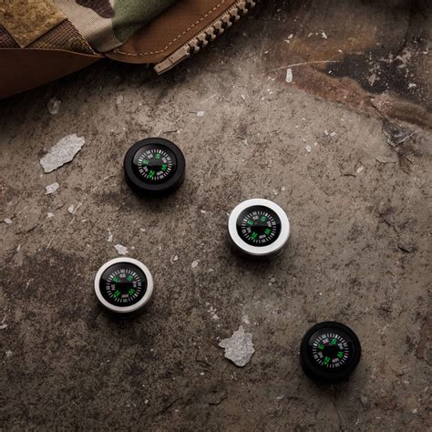 Pathfinder Compass Watch Compass Stirling Timepieces