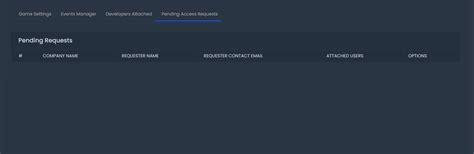 Bytebrew Game Settings