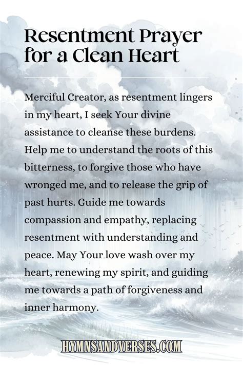 Prayer For Anger 19 Calming Options Hymns And Verses