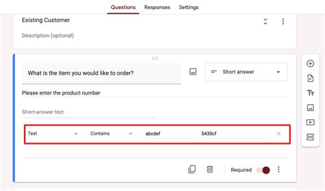 How To Create Workflows With Google Forms 3 Steps Extended Forms